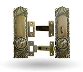 interior door hardware