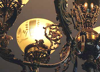 Vintage Hardware & Lighting - Home of Antique Hardware and Historic Lights