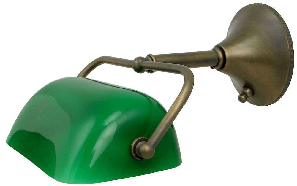 Vintage Hardware & Lighting - Vintage Desk Task Reading Picture Light ...