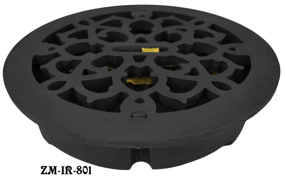 Heat And Air Vent Covers